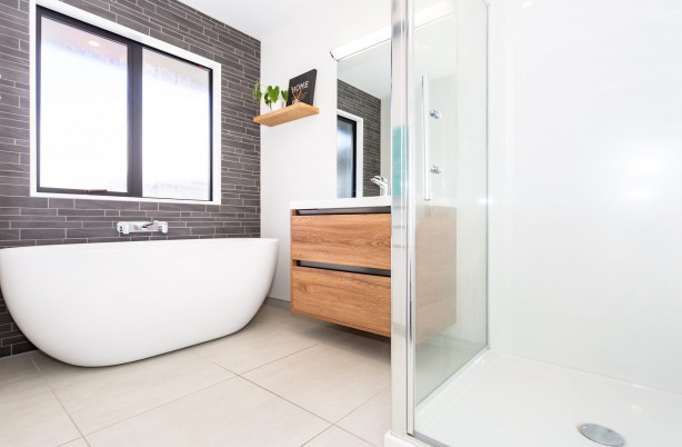 Bathroom » Reptiles